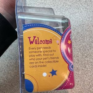 Littlest Pet Shop | Toys | New Authentic Littlest Pet Shop Lps 814 Pink ...